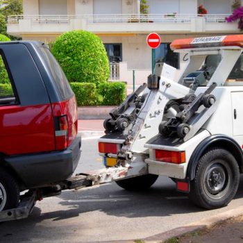 Hi-Way Towing - Roadside Assistance & Towing in Tyler, TX