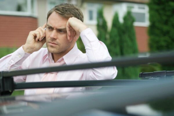 When To Call a Car Unlock Service in Tyler TX