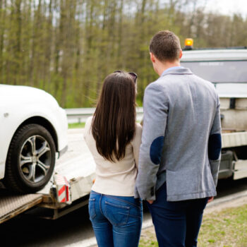 Hi-Way Towing - Roadside Assistance & Towing in Tyler, TX