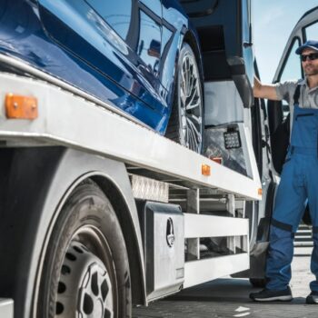 Hi-Way Towing - Roadside Assistance & Towing in Tyler, TX