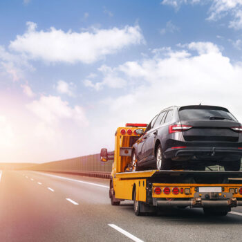Hi-Way Towing - Roadside Assistance & Towing in Tyler, TX